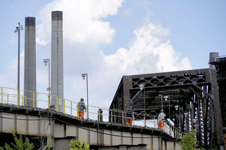 Rescue efforts led to pulling workers from debris | News, Sports, Jobs ...